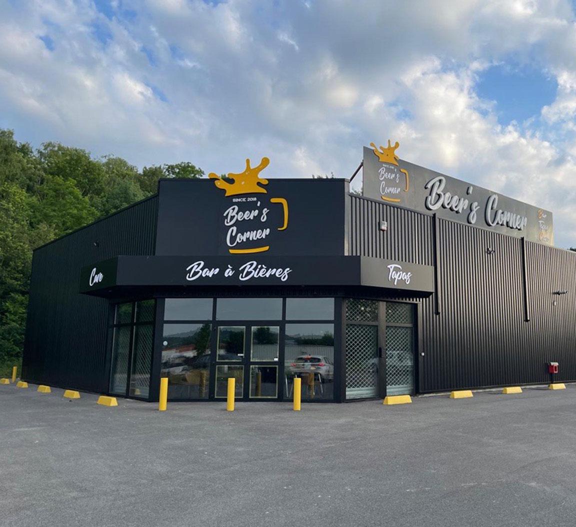 Beer's corner Crépy-en-Valois